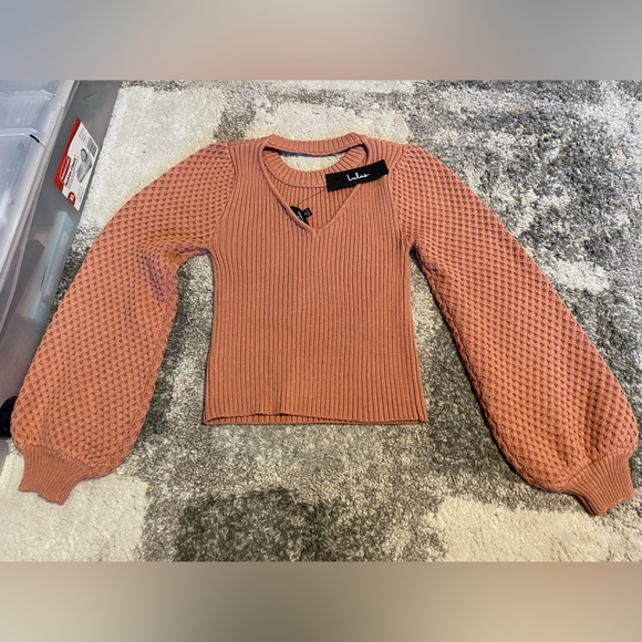 Lulus | Sweaters | Lulus Sweater | Poshmark
